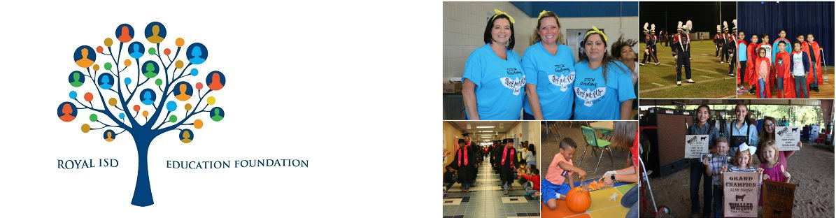 Royal ISD Education Foundation